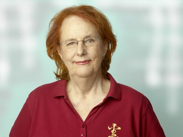 Diplomerade Trager®terapeuter | Svenska Tragerföreningen